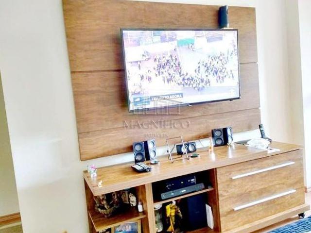 Venda Apartamento Santo André Vila Valparaíso