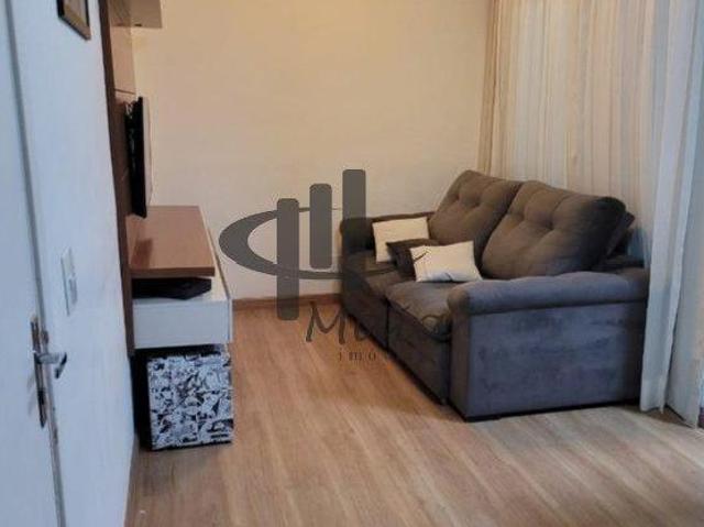 Venda Apartamento Santo Andre Assuncao Ref: 40655