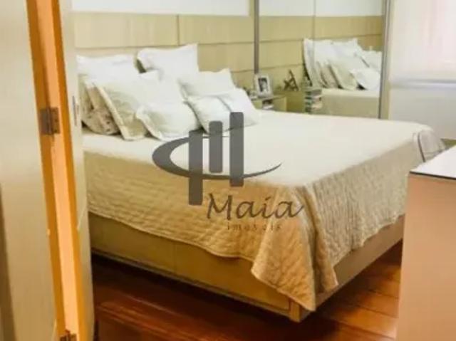 Venda Apartamento Santo Andre Assuncao Ref: 40961