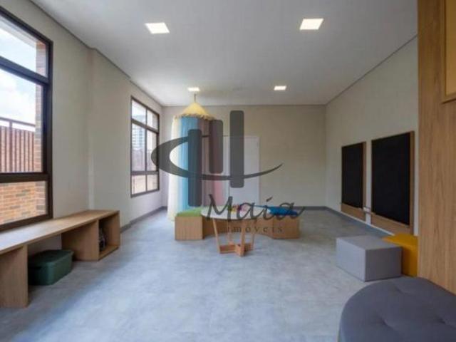 Venda Apartamento Santo Andre Assuncao Ref: 42931
