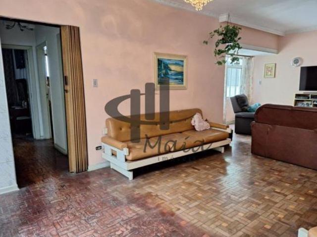 Venda Apartamento Santo Andre Assuncao Ref: 42085