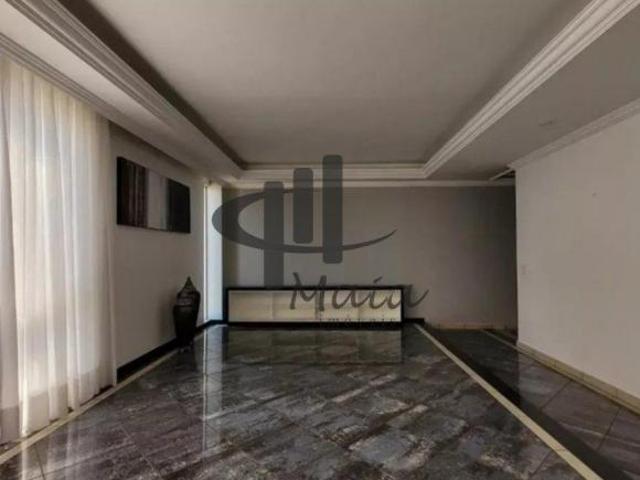 Venda Apartamento Santo Andre Assuncao Ref: 43649