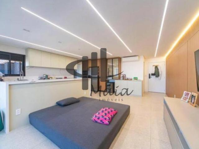 Venda Apartamento Santo Andre Assuncao Ref: 46663