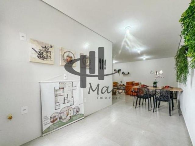 Venda Apartamento Santo Andre Assuncao Ref: 46292