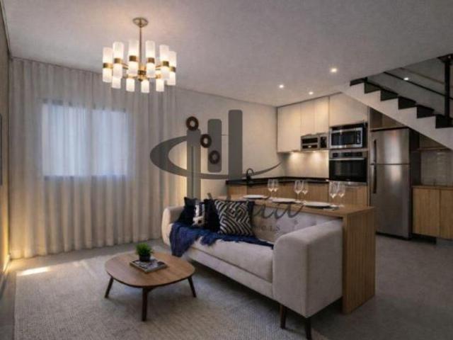Venda Apartamento Santo Andre Assuncao Ref: 46293