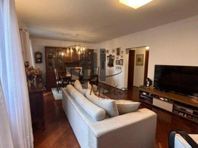 Venda Apartamento Santo Andre Bela Vista Ref: 47244