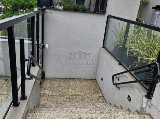 Venda Apartamento Santo André Campestre