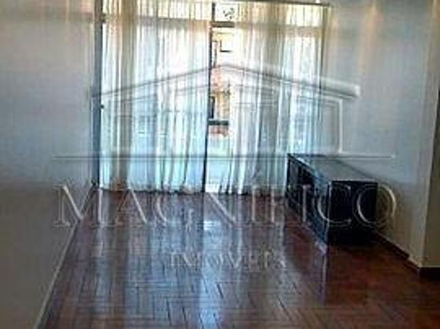 Venda Apartamento Santo André Campestre