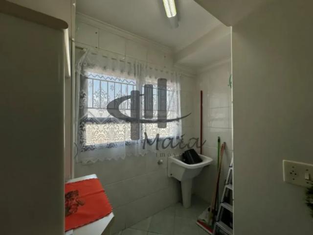 Venda Apartamento Santo Andre Campestre Ref: 1599