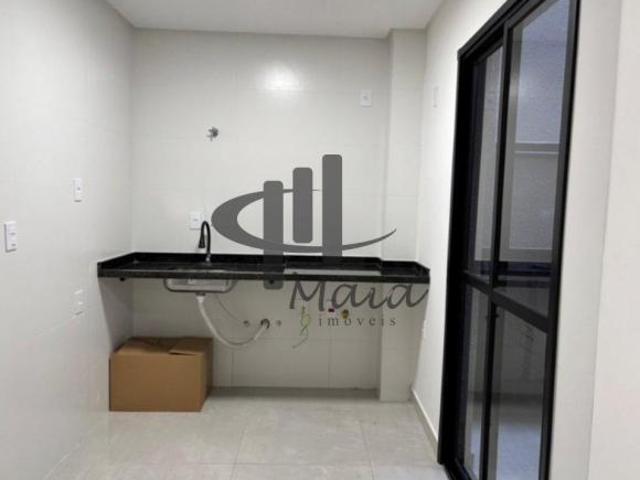 Venda Apartamento Santo Andre Campestre Ref: 44482