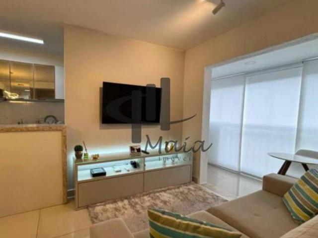 Venda Apartamento Santo Andre Campestre Ref: 45568