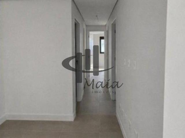 Venda Apartamento Santo Andre Campestre Ref: 45807