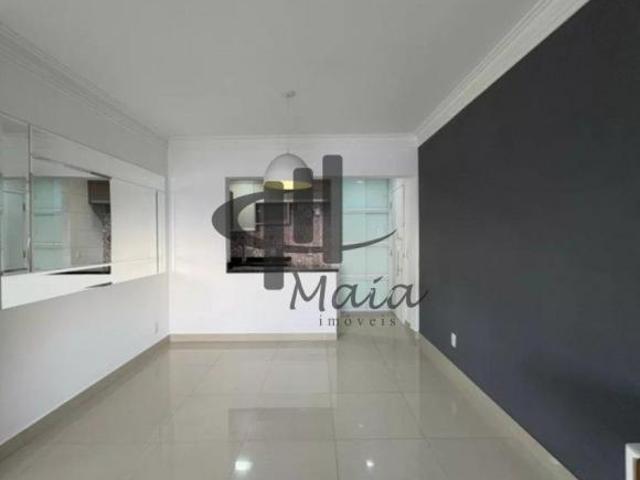 Venda Apartamento Santo Andre Campestre Ref: 45837
