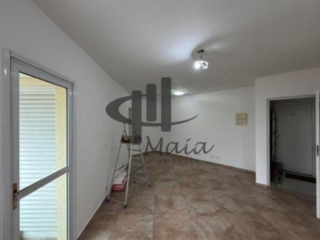 Venda Apartamento Santo Andre Campestre Ref: 45841