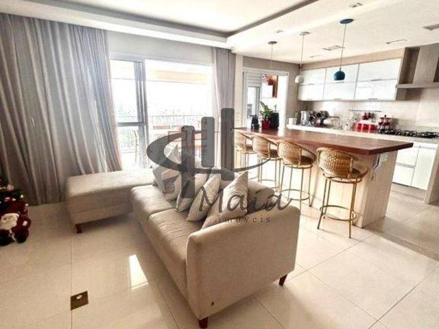 Venda Apartamento Santo Andre Campestre Ref: 46316