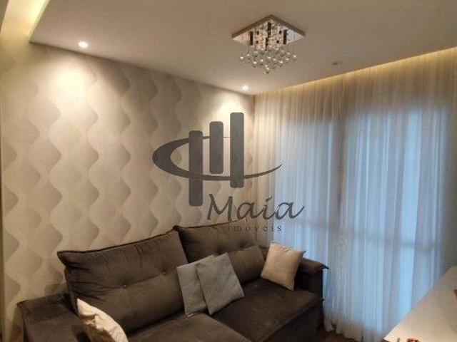 Venda Apartamento Santo Andre Campestre Ref: 46515