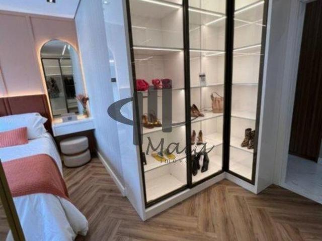 Venda Apartamento Santo Andre Campestre Ref: 46529