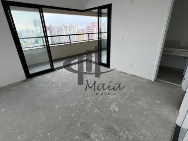 Venda Apartamento Santo Andre Campestre Ref: 46531