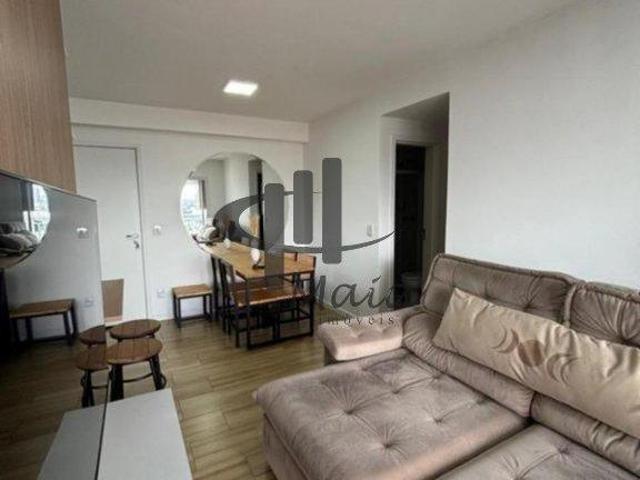 Venda Apartamento Santo Andre Campestre Ref: 47135
