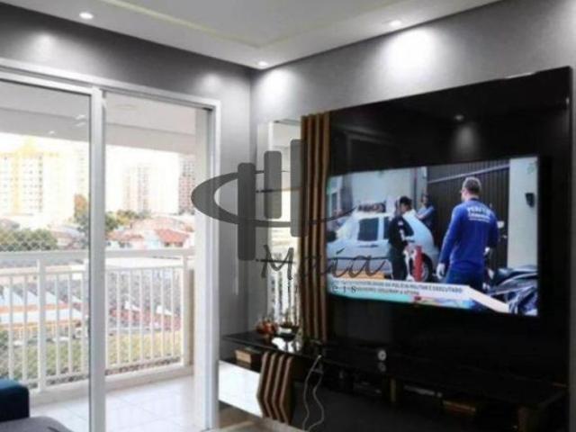 Venda Apartamento Santo Andre Campestre Ref: 47367