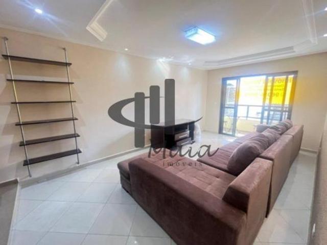 Venda Apartamento Santo Andre Campestre Ref: 47374