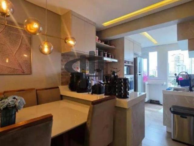 Venda Apartamento Santo Andre Campestre Ref: 47423