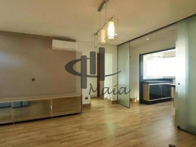Venda Apartamento Santo Andre Campestre Ref: 41650