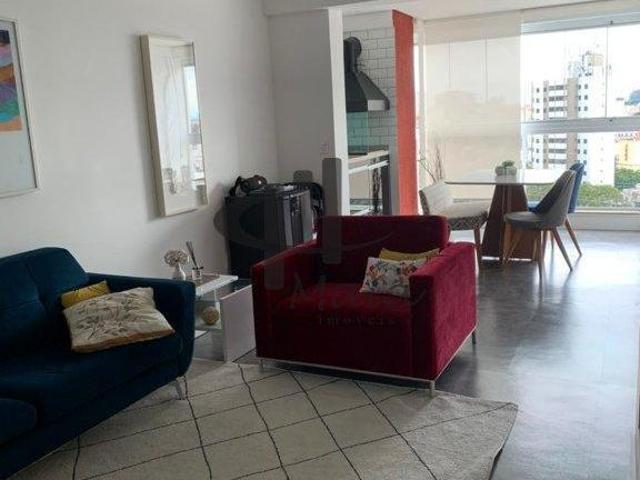 Venda Apartamento Santo Andre Campestre Ref: 42836