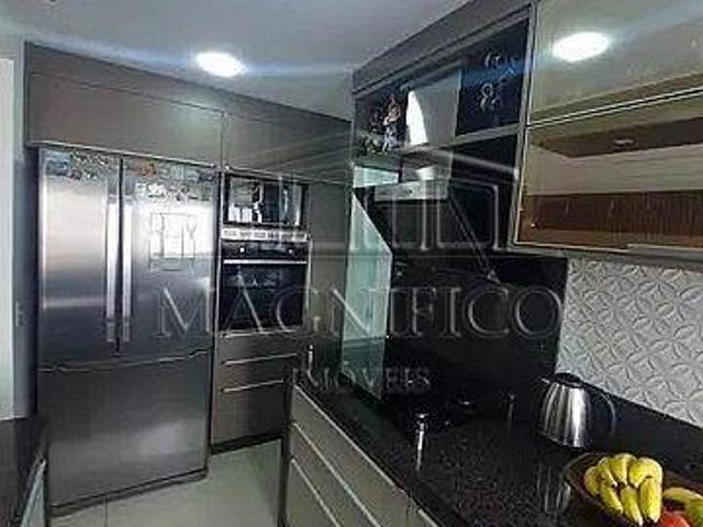Venda Apartamento Santo André Centro