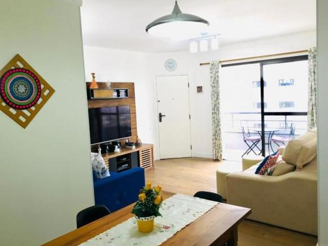 Venda Apartamento Santo André Centro