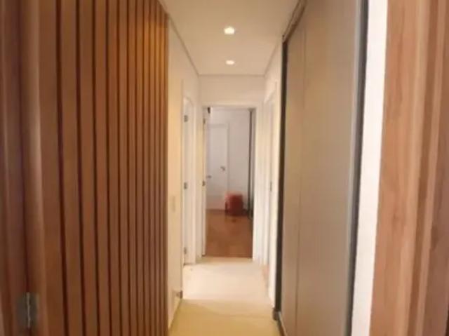 Venda Apartamento Santo André Centro