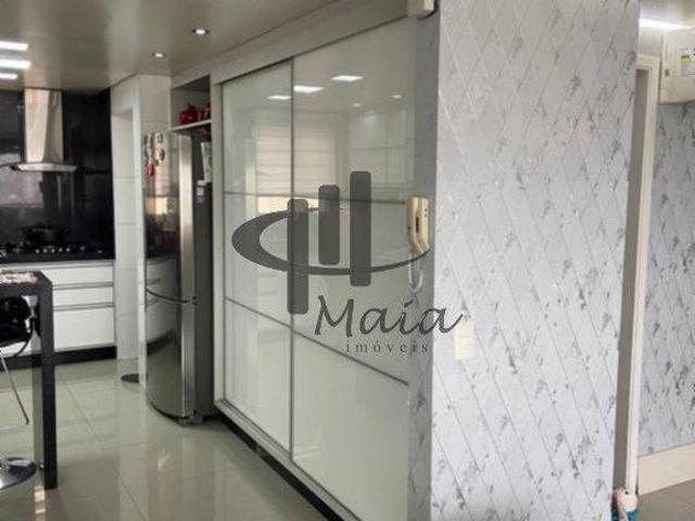 Venda Apartamento Santo Andre Centro Ref: 46906