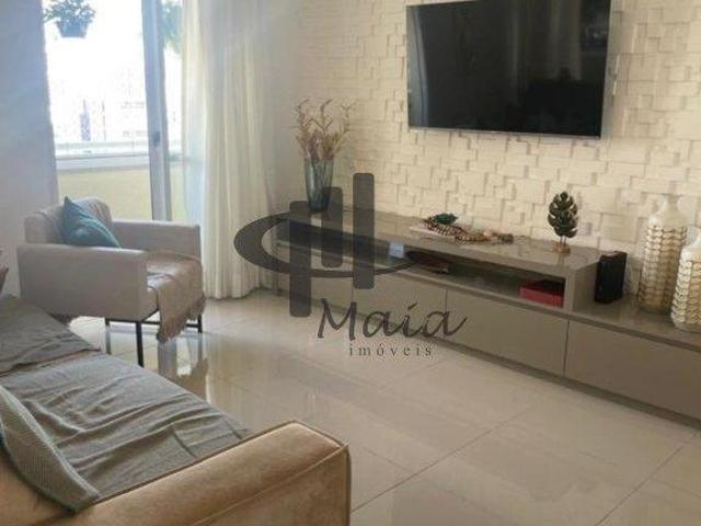 Venda Apartamento Santo Andre Centro Ref: 42868
