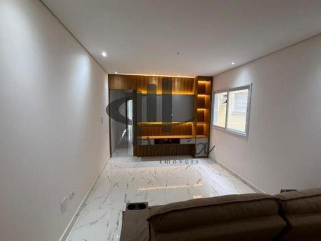 Venda Apartamento Santo Andre Curuçá Ref: 46832