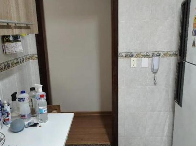 Venda Apartamento Santo André Jardim