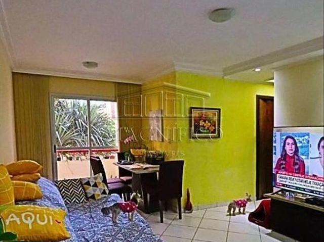 Venda Apartamento Santo André Jardim do Estádio