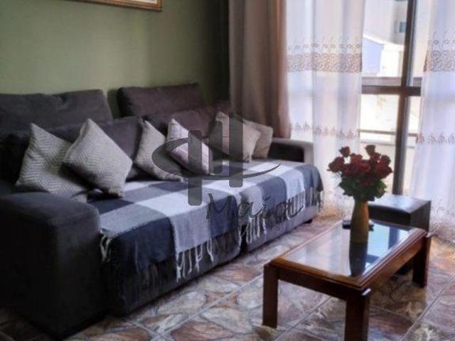 Venda Apartamento Santo Andre Jardim Estela Ref: 46988
