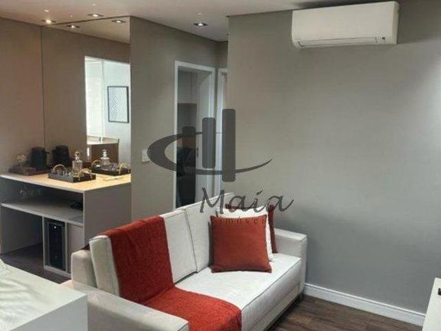 Venda Apartamento Santo Andre Jardim Santo Andre Ref: 47523