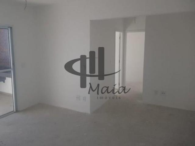 Venda Apartamento Santo Andre Jardim Ref: 44301