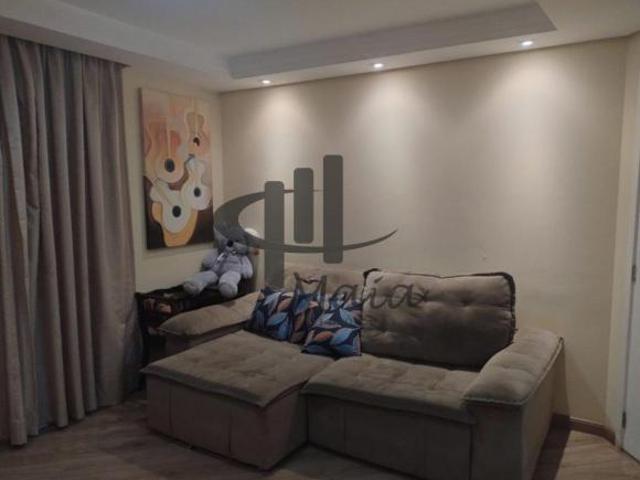 Venda Apartamento Santo Andre Jardim Ref: 45090