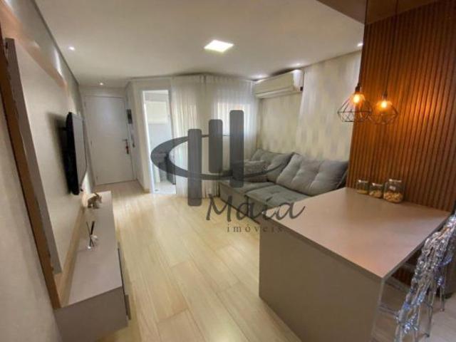 Venda Apartamento Santo Andre Jardim Ref: 46765
