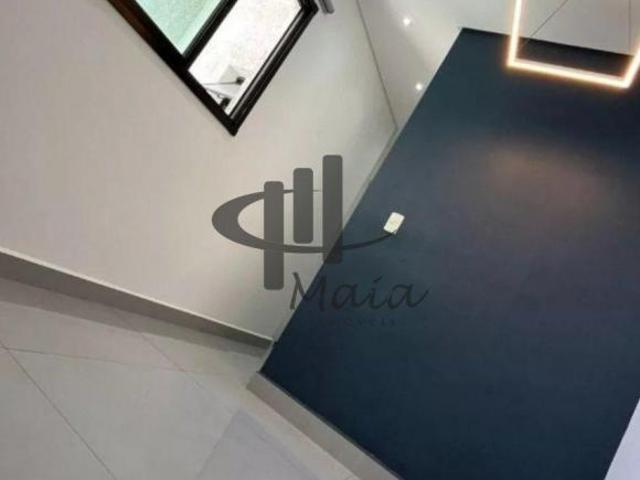 Venda Apartamento Santo Andre Jardim Ref: 46925