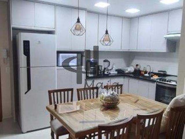 Venda Apartamento Santo Andre Paraiso Ref: 47477