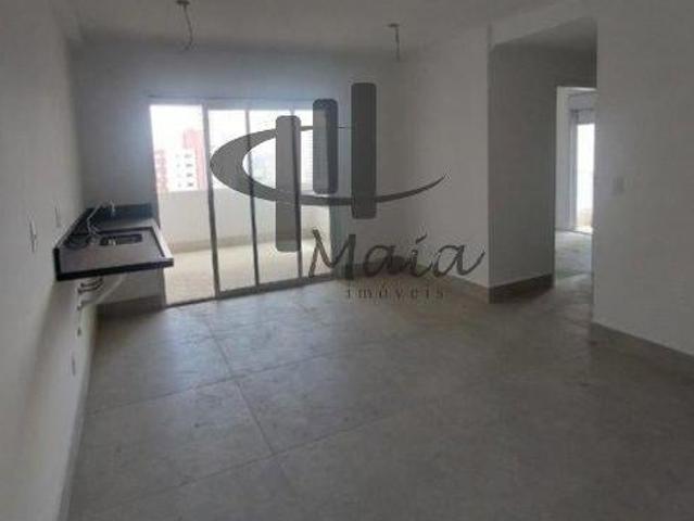 Venda Apartamento Santo Andre Parque das Nacoes Ref: 43824