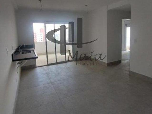 Venda Apartamento Santo Andre Parque das Nacoes Ref: 43824