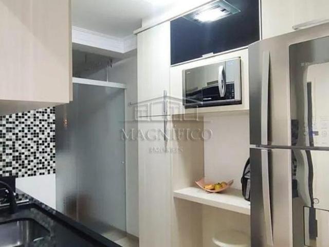 Venda Apartamento Santo André Parque Erasmo Assunção