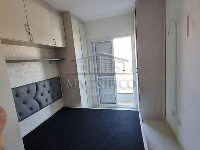 Venda Apartamento Santo André Parque Novo Oratório