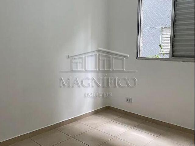 Venda Apartamento Santo André Santa Terezinha