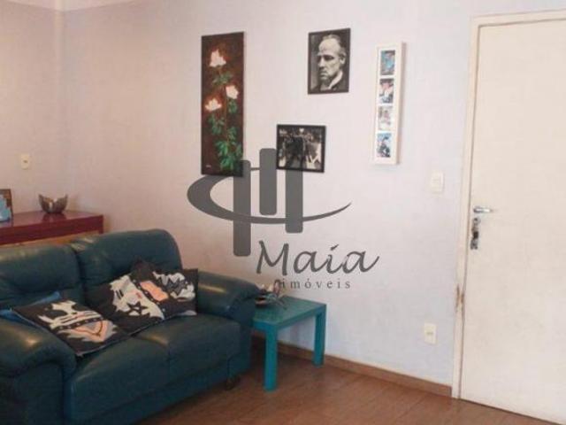 Venda Apartamento Santo Andre Santa Maria Ref: 37560