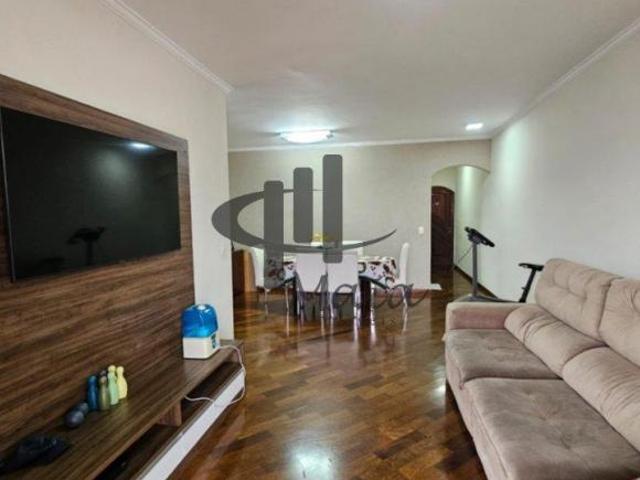 Venda Apartamento Santo Andre Santa Maria Ref: 40729